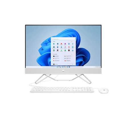 Моноблок HP i7-1255U 8GB/512 SSD 27