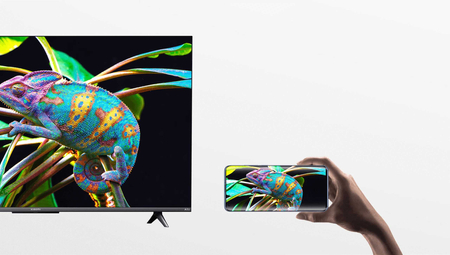 Телевизор Xiaomi 43 FHD\Dled\Qled качество говорит сам о себе 2025 NEW