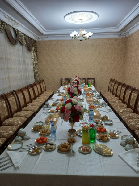 Прокат Prokat stol stul chinni samovar zontik