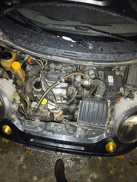 Matiz mx 2009 yil metani bor o\\\'zimi nomimda