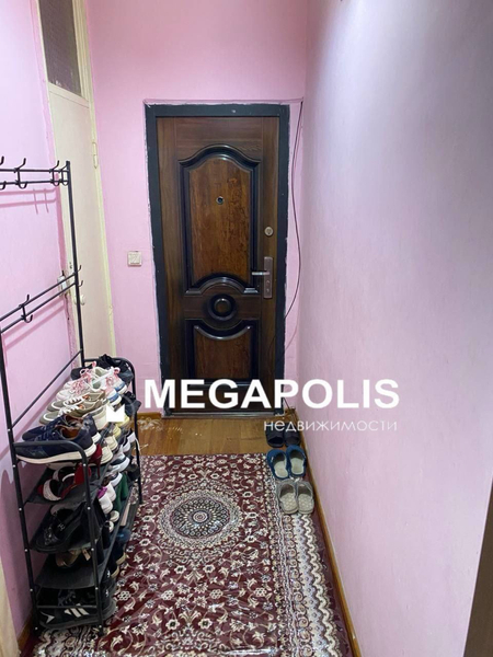 3 квартал 2 ком Хамза метро‼️