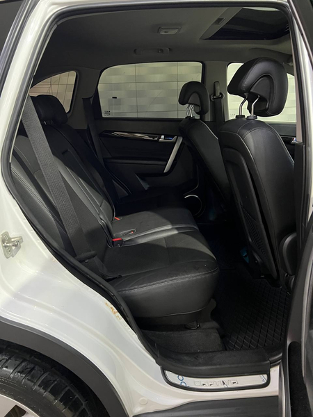 Captiva 4 ltz  oq