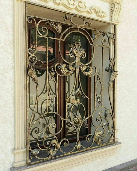 Panjaralar tez va sifatli