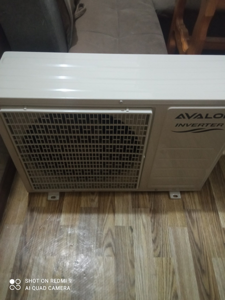 Кондиционер Фирмы avalon