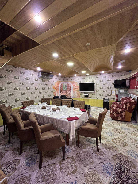 Дача Mini House 8 ta kompyuterli Dacha