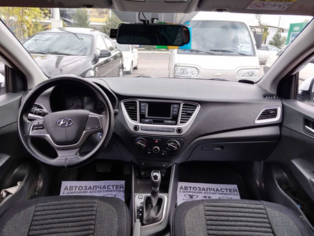 Продается Hyundai Accent