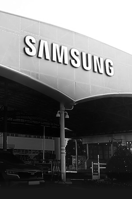 SAMSUNG микроволновая печь модернизированного типа Сделано в Малайзии