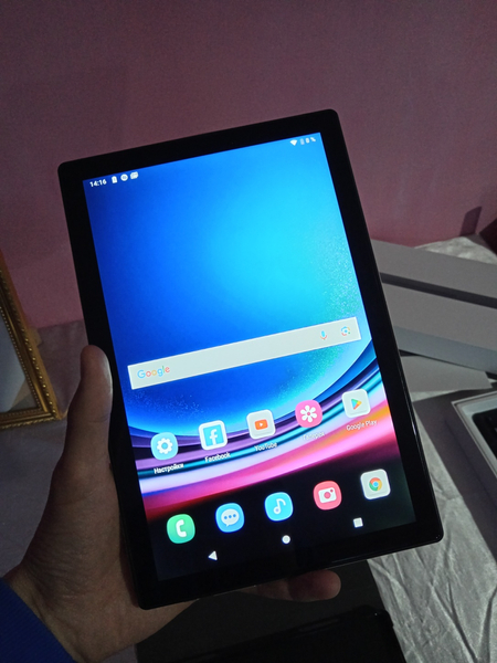 Samsung tab s9 ultra 5g