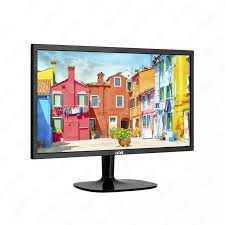 Monitor AVTECH 19'' 60Hz TFT TN