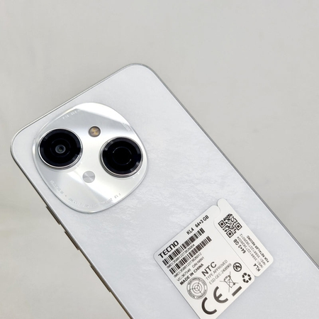Tecno Spark go 1 128/8