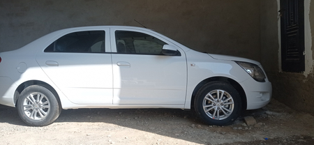 2022 Cobolt 2200 km yurgan