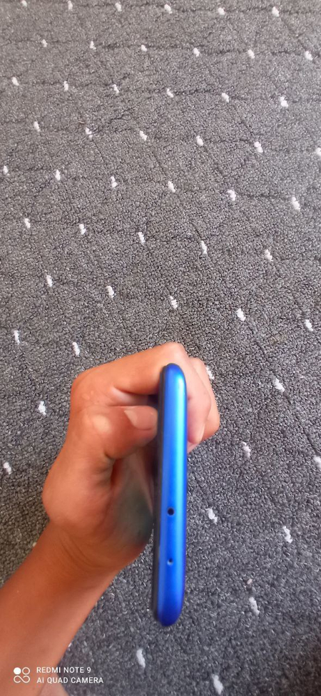 Redmi 9 4/64 kafolati bilan