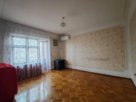 Дархан К.Ниязова 2/5/6 (88м2) Спецплан