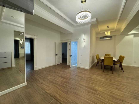 ЖК Gardens Residense  сдается квартира
