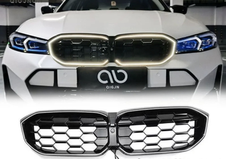 Облицовкаи для bmw i3