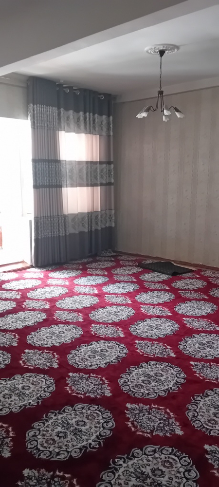 Продам квартиру карасу-6