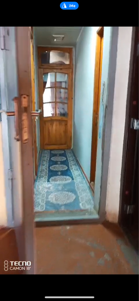 Квартира сотилади