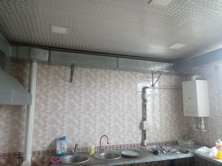 Дымоход сатылады бу