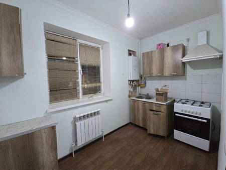 #5864 Срочно продается 3х комнатная квартира
