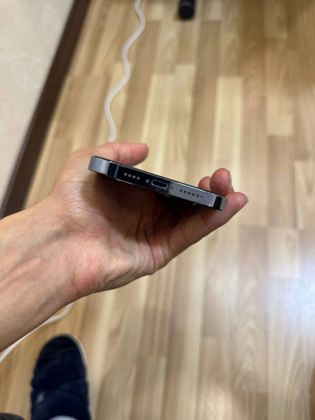 IPhone 13 Pro Max 128gb идел!