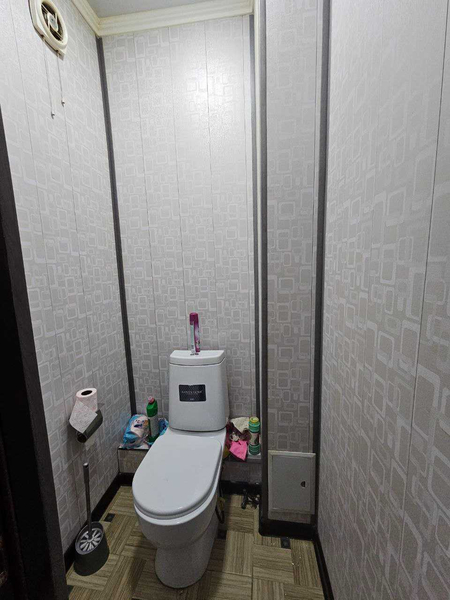Срочно продам 3х ком квартиру на куйлюке 4 ор-р БАЗАРЧИК