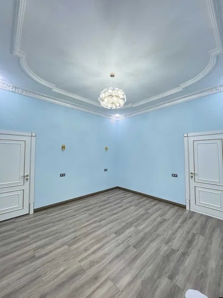 Сдается евродом после кап ремонта в рублевке 6 комнат 2 этажа 500м2