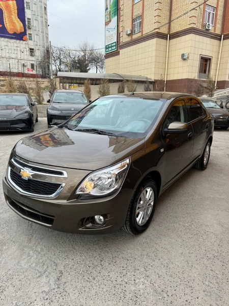 Cobalt arenda s vikupom