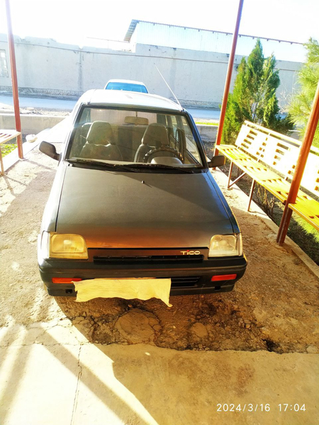 Daewoo Tico sotiladi