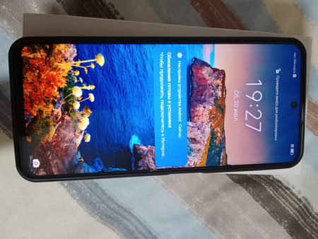 Продам телефон honor x8a 6/128