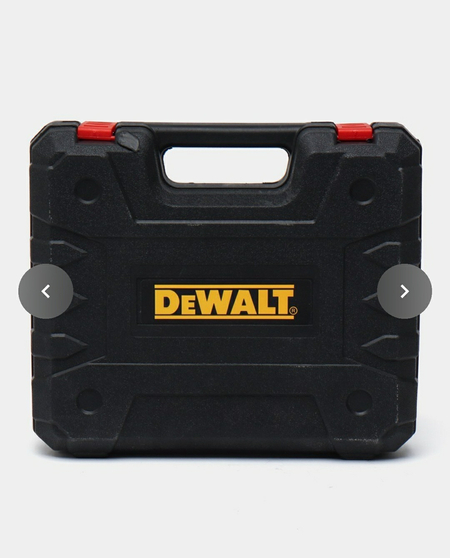 набор шурпаверт DeWALT