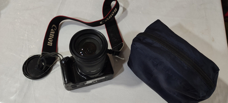 Canon sotiladi madel DS126181 MADE IN JAPAN