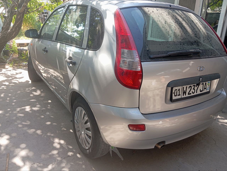 Lada kalina    .