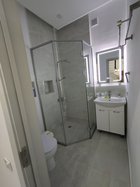 Аренда в Геофизике ( н220 )