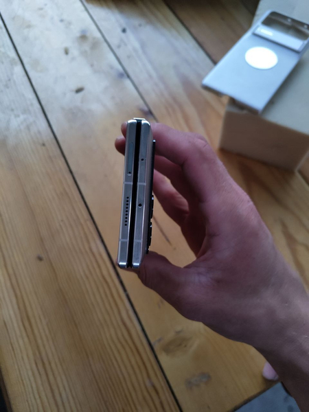 xiaomi mix fold 3