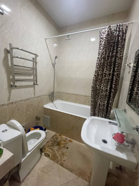 Срочно сдаю 3 ком Новостройка Golden House