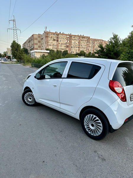 Spark 2 pazitsa yili 2014 Metan 4 pakalena holati idiyal