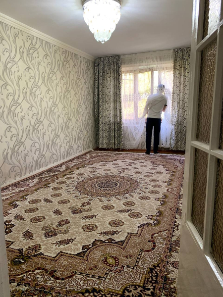 Продаётся 3х комнатная квартира