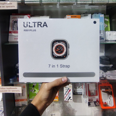Smart watch ultra 2