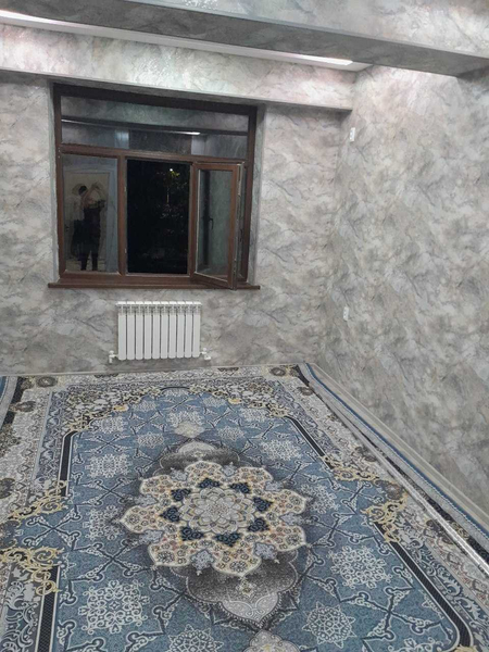 Yunusobod Sampi karzinka Qizlar, oila