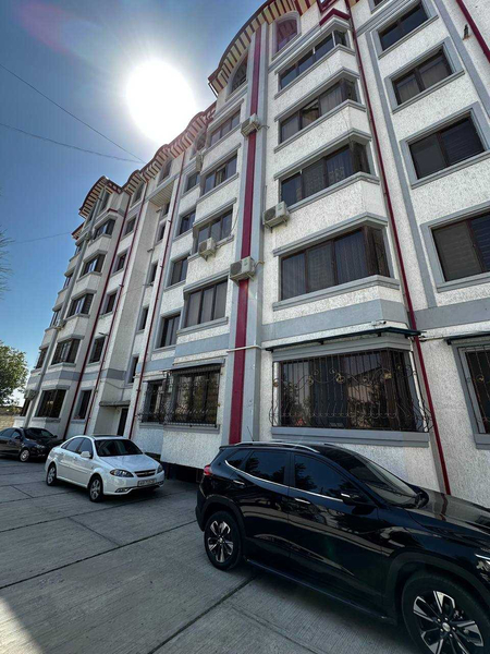 Продаётся квартира Полу-Подвал 56кв на Некрасова ор: Корзинка