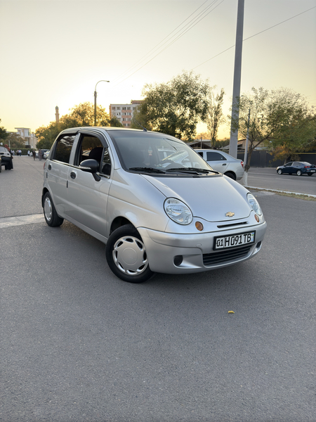 Matiz 2015 evro konditsioner