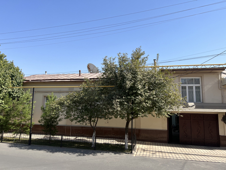 Кўкча оқтепа махаллада участка сотилади