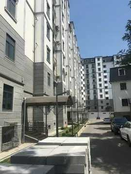 Юнусабад новостойка, ЖК Comfort House