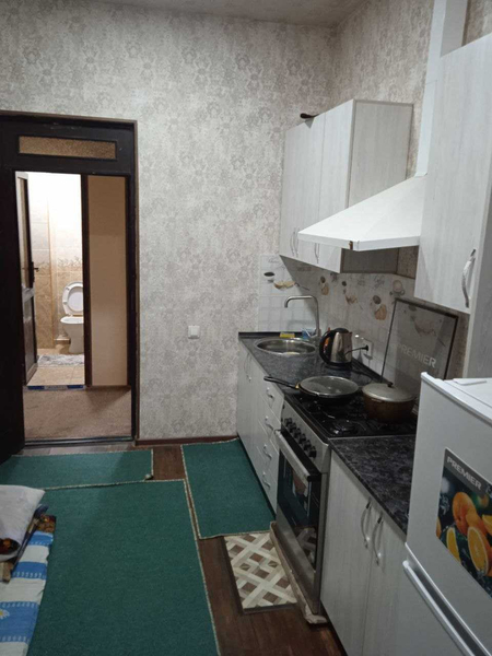 Аренда квартира Метро Тинчлик, 1*2/6/6. Новостройка. Яхши инсонларга.