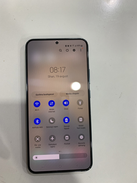 Samsung S22+ 256gb