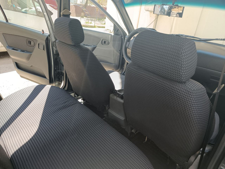 Chevrolet Nexia 2 4 Позиций, Объём двигателя 1.6