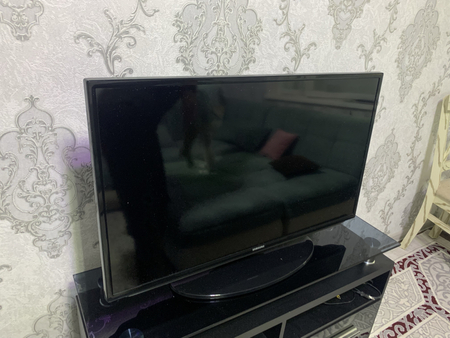 Full HD Телевизор 40\\\