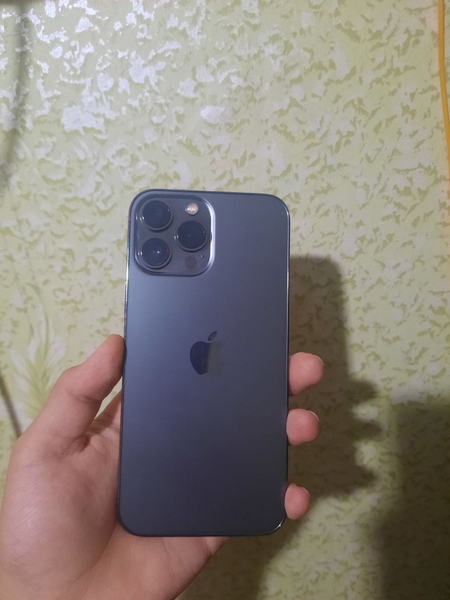 Iphone 13 pro max