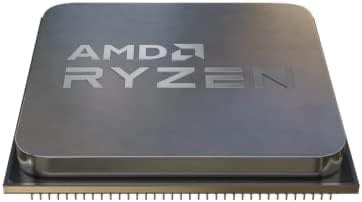 AMD Ryzen 9 5900X 12-core, 24-Thread Unlocked Desktop Processor(новый)