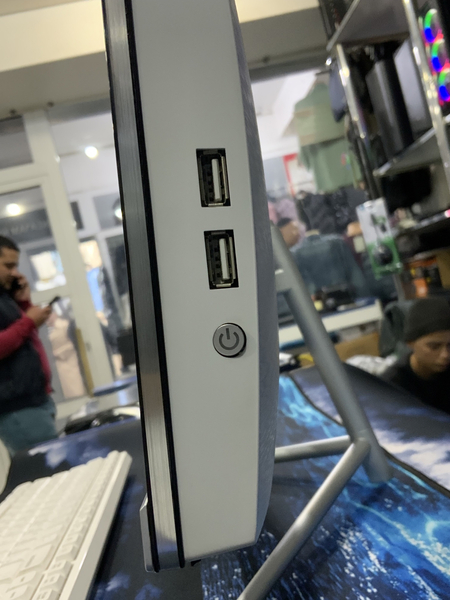 Monoblok (All in one) My Pro “24” ekran  CPU i3